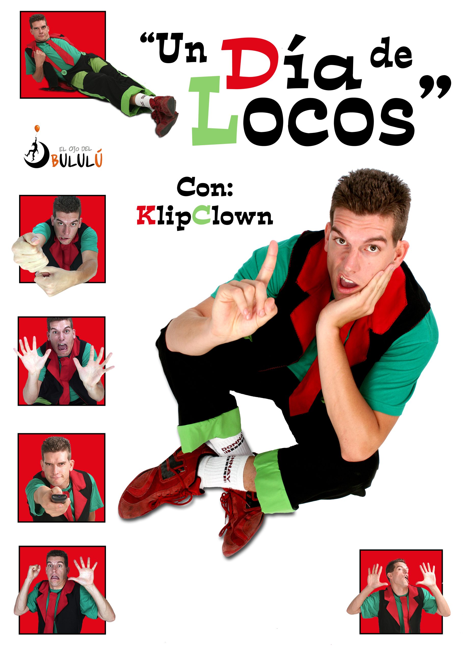 PROGRAMA RAÍCES - "UN DÍA DE LOCOS" - Jardín Botánico de Córdoba